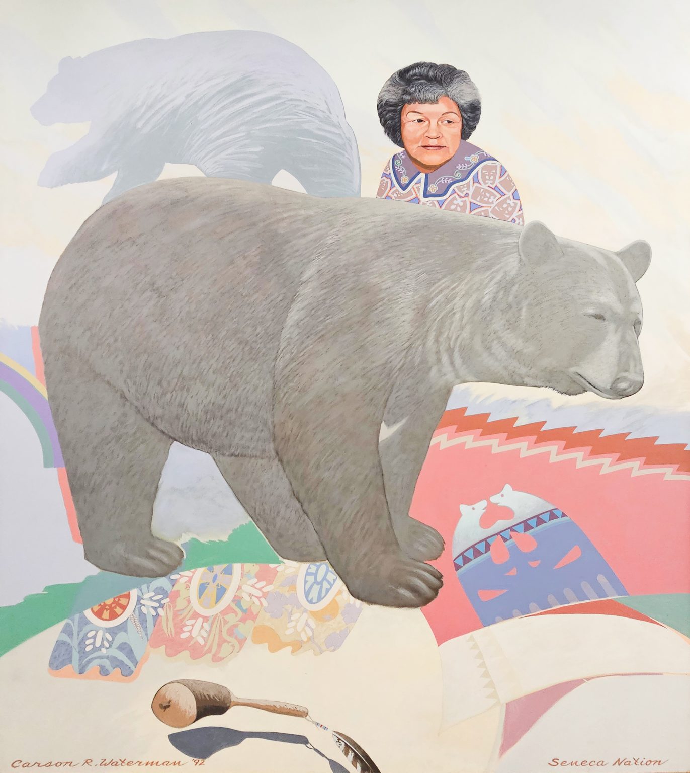 Clan Mothers | Treatied Spaces Research Group