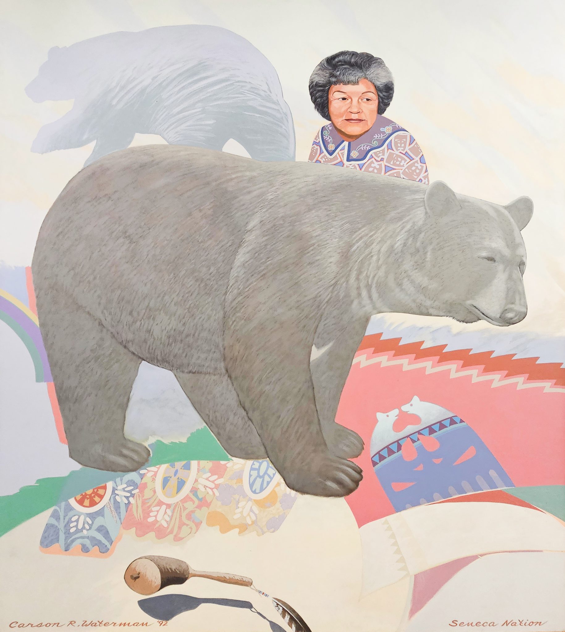 Clan Mothers | Treatied Spaces Research Group