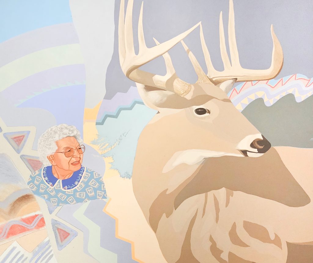 Clan Mothers | Treatied Spaces Research Group