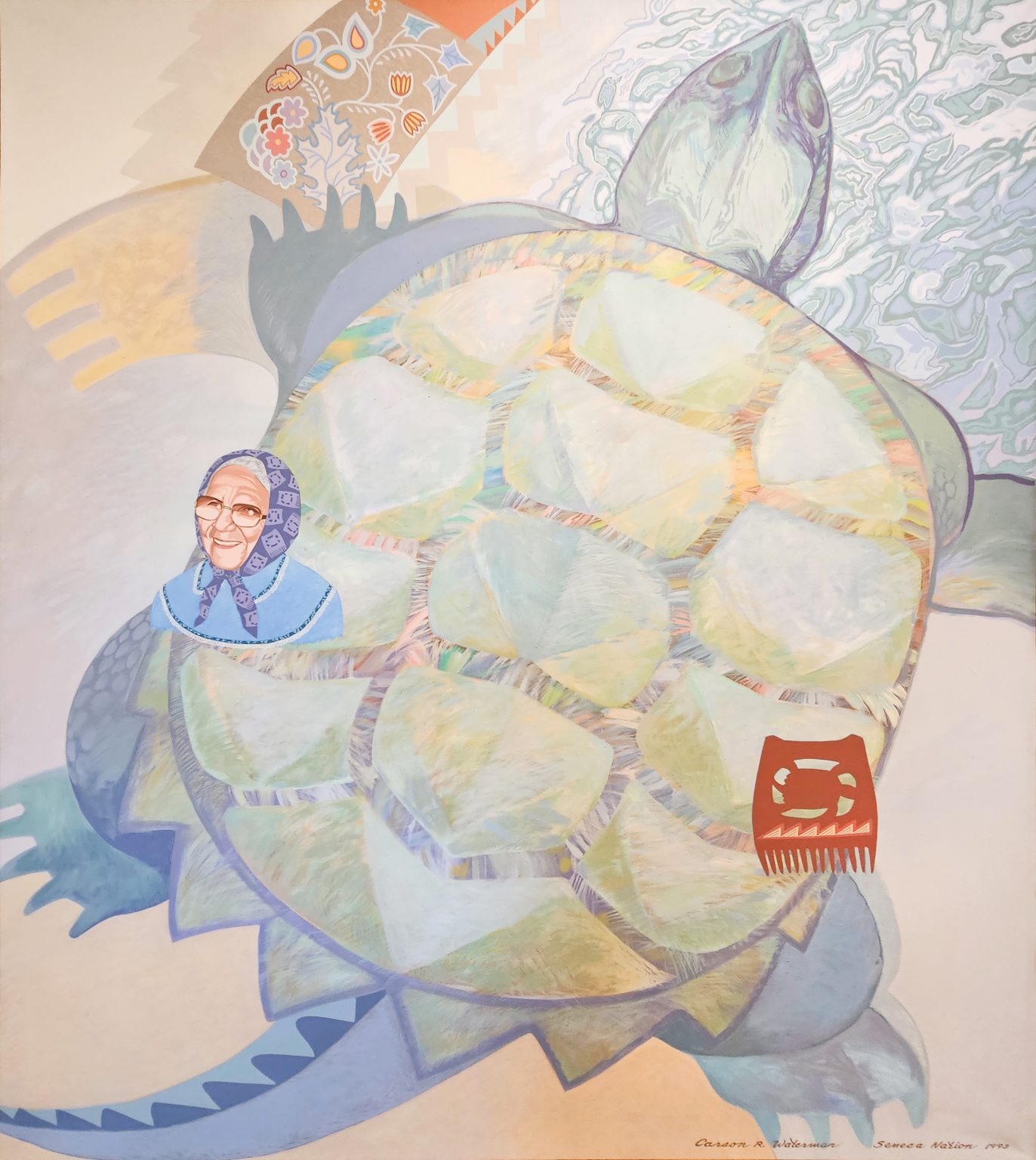 Clan Mothers | Treatied Spaces Research Group