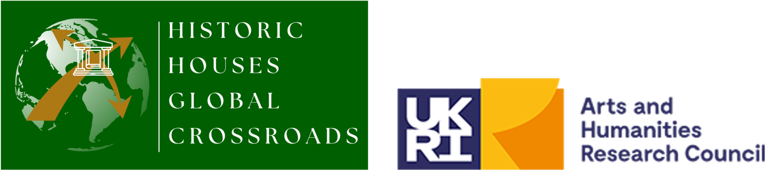 Historic Houses, Global Crossroads | Treatied Spaces Research Group